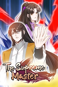 The Supreme Master – summanga.com