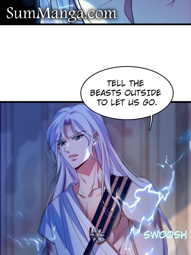 When beauty meets beasts Hot Manhua - Chapter 261 - summanga.com