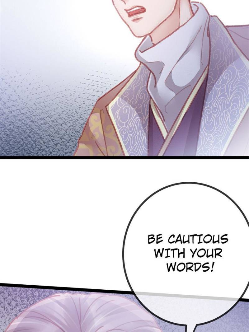 My Cute Concubine Chapter 36