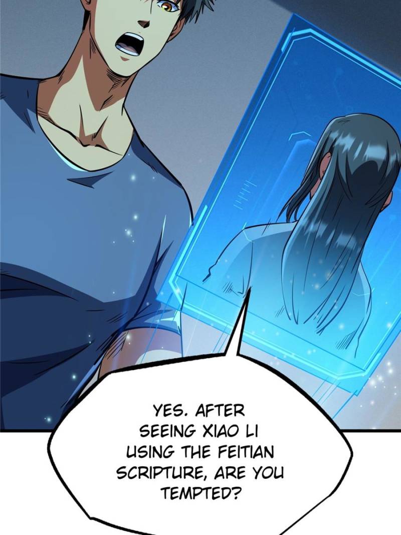 Super Gene Comics - Chapter 292 - summanga.com