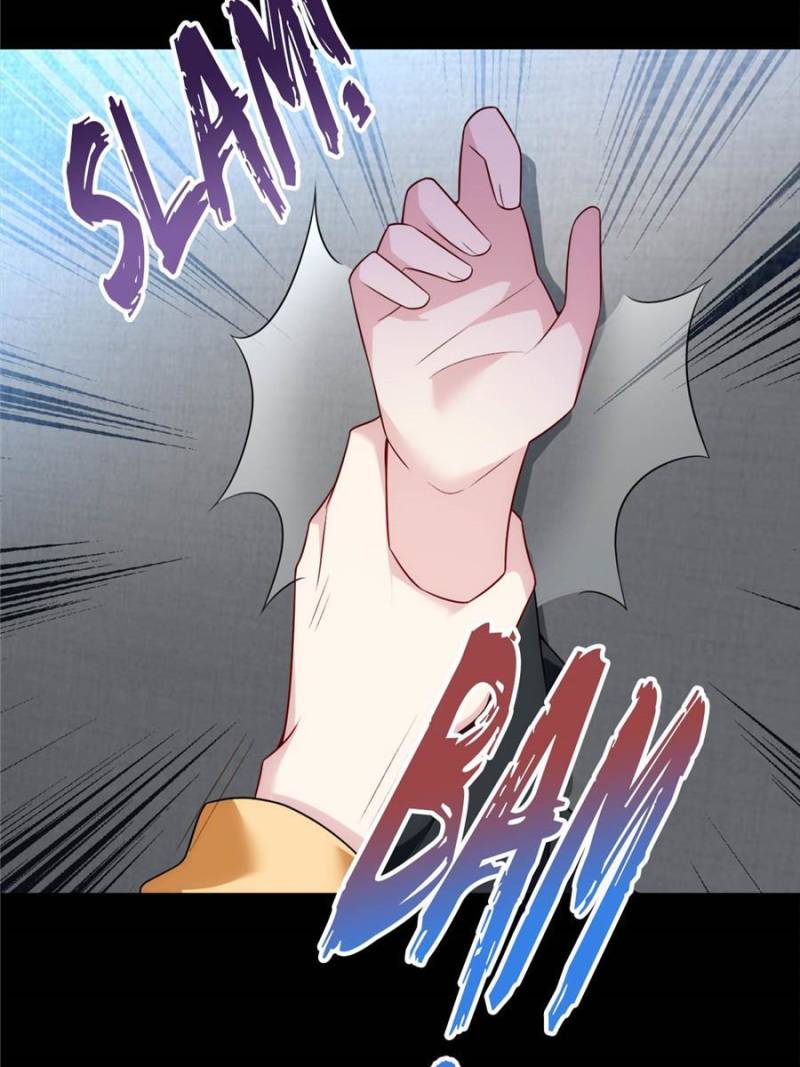 Alluring Hunk In Women Wonderland Chapter 38