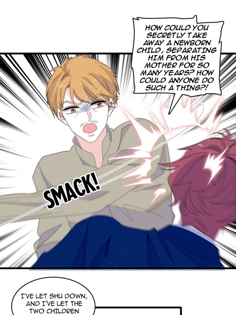 Almighty Daughter Runs The World - Chapter 120 - summanga.com