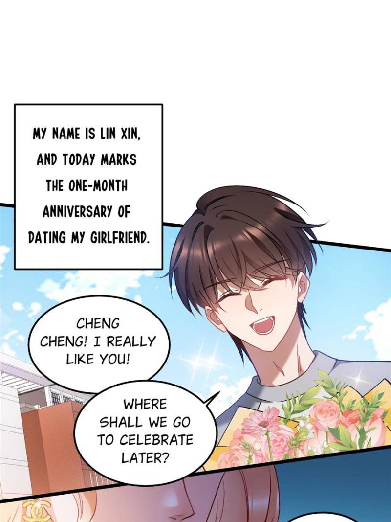 From Simp to Billionaire: The Rise of a Divine Tycoon - Chapter 1 Not a Simp! - summanga.com