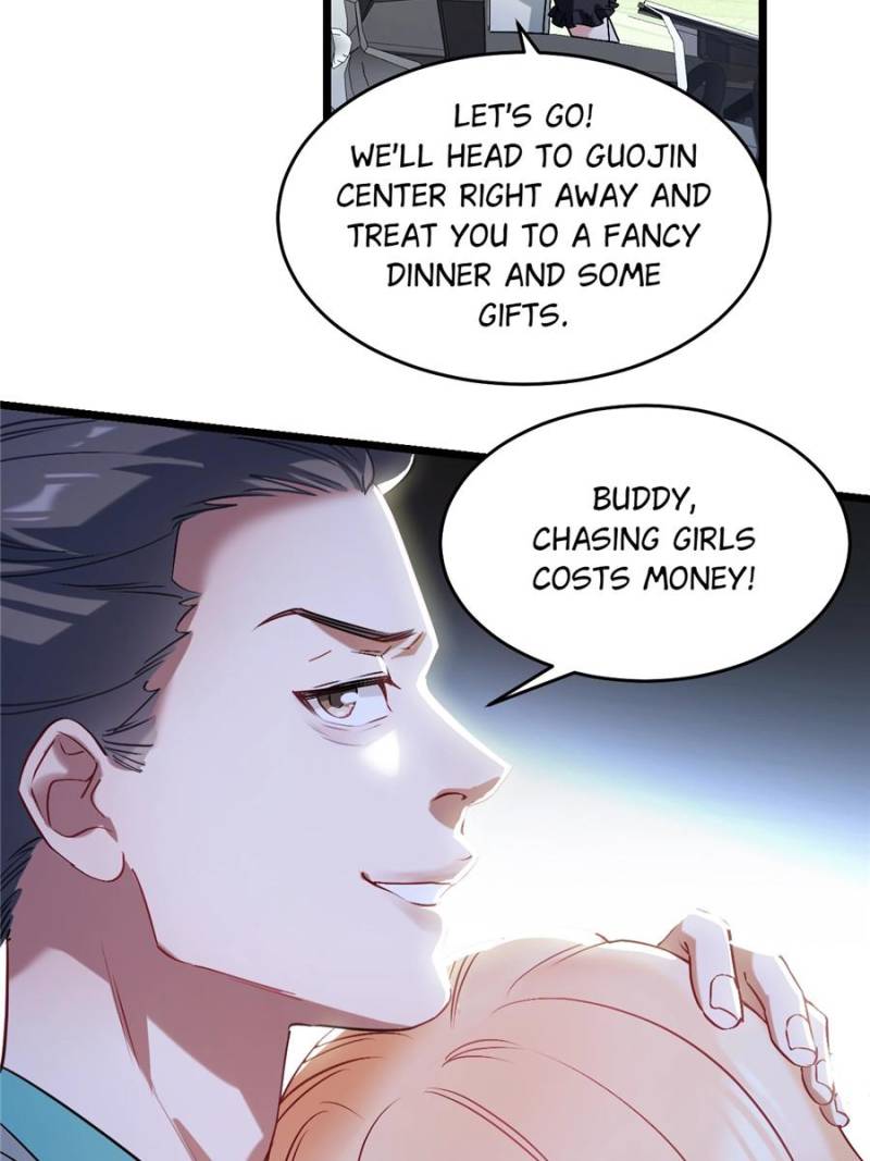 From Simp to Billionaire: The Rise of a Divine Tycoon - Chapter 1 Not a Simp! - summanga.com