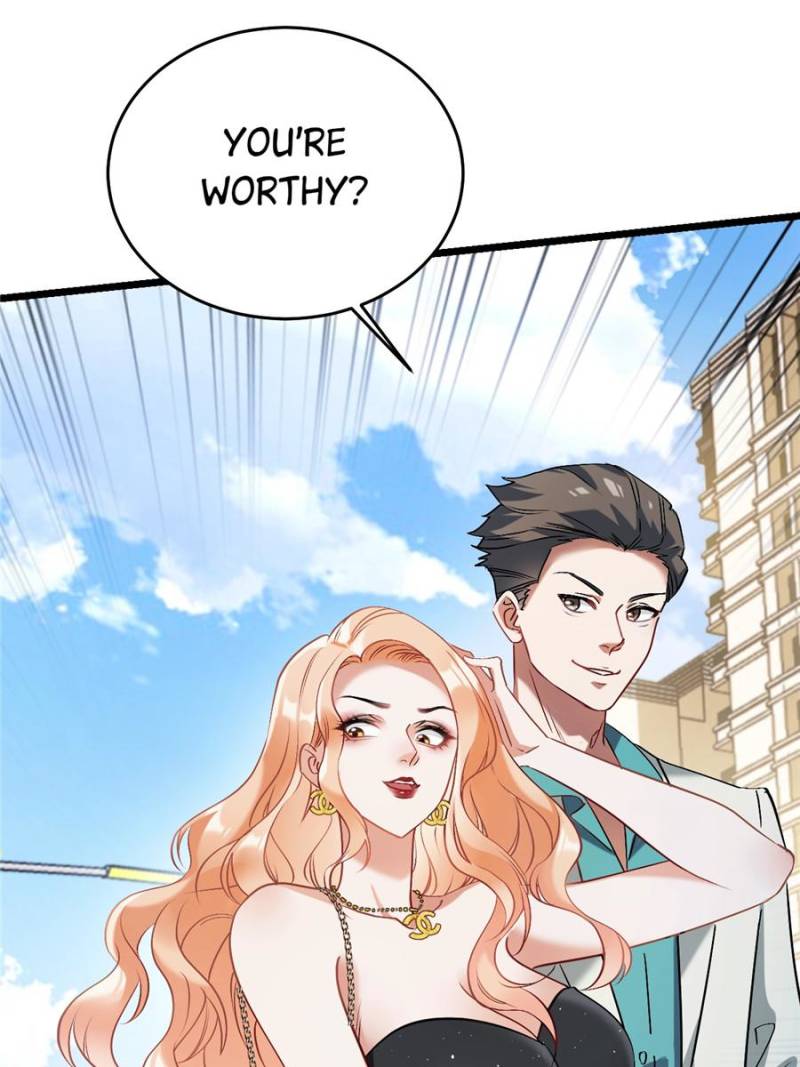 From Simp to Billionaire: The Rise of a Divine Tycoon - Chapter 1 Not a Simp! - summanga.com