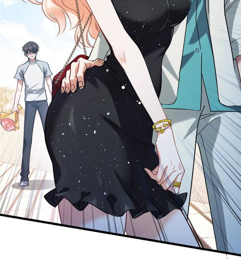 From Simp to Billionaire: The Rise of a Divine Tycoon - Chapter 1 Not a Simp! - summanga.com