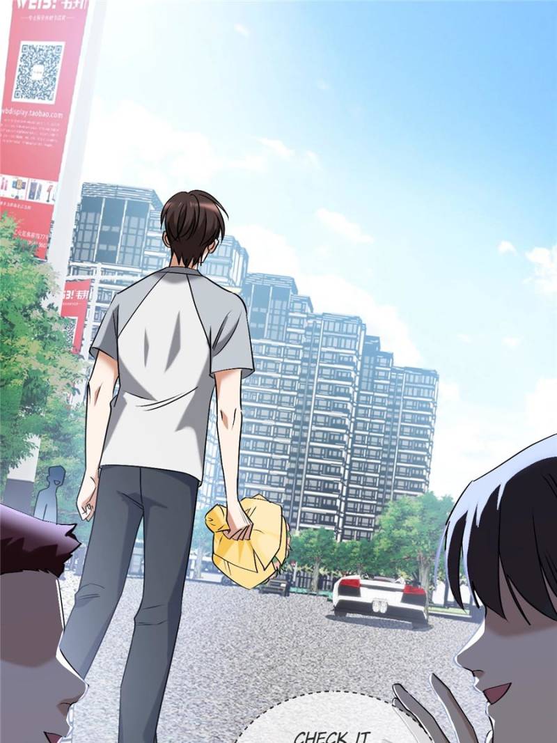 From Simp to Billionaire: The Rise of a Divine Tycoon - Chapter 1 Not a Simp! - summanga.com