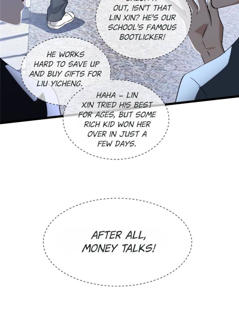 From Simp to Billionaire: The Rise of a Divine Tycoon - Chapter 1 Not a Simp! - summanga.com