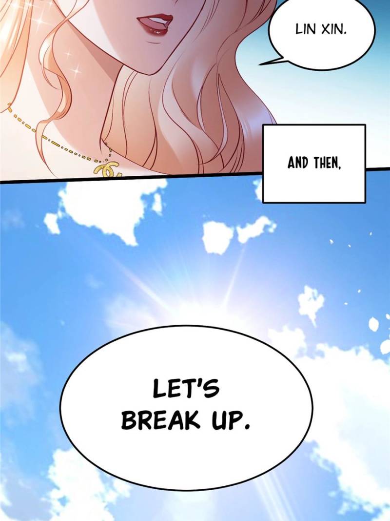 From Simp to Billionaire: The Rise of a Divine Tycoon - Chapter 1 Not a Simp! - summanga.com