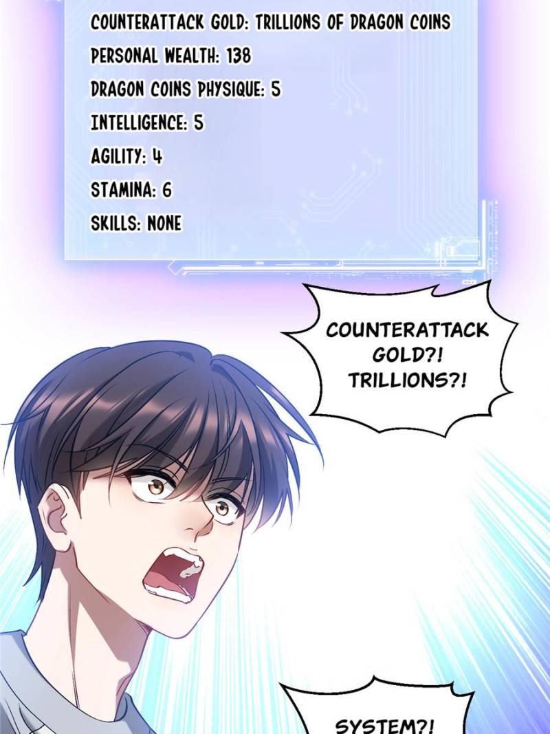 From Simp to Billionaire: The Rise of a Divine Tycoon - Chapter 1 Not a Simp! - summanga.com