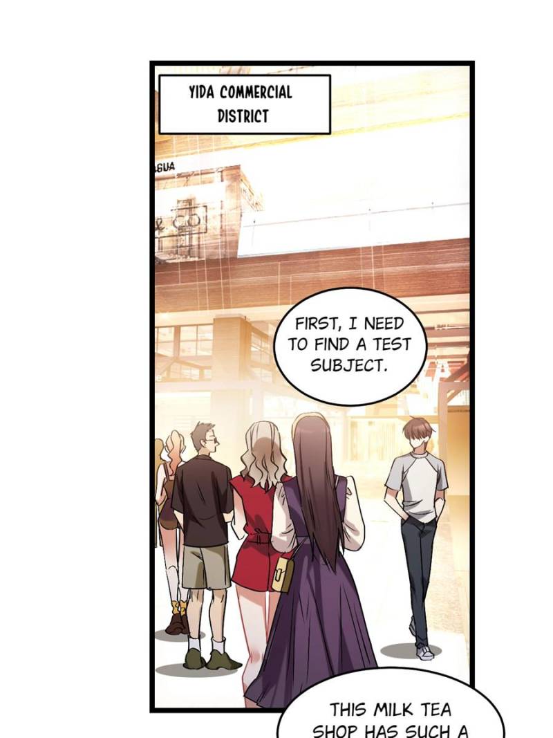 From Simp to Billionaire: The Rise of a Divine Tycoon - Chapter 1 Not a Simp! - summanga.com