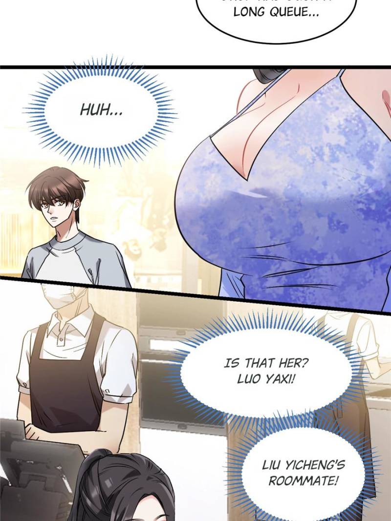 From Simp to Billionaire: The Rise of a Divine Tycoon - Chapter 1 Not a Simp! - summanga.com