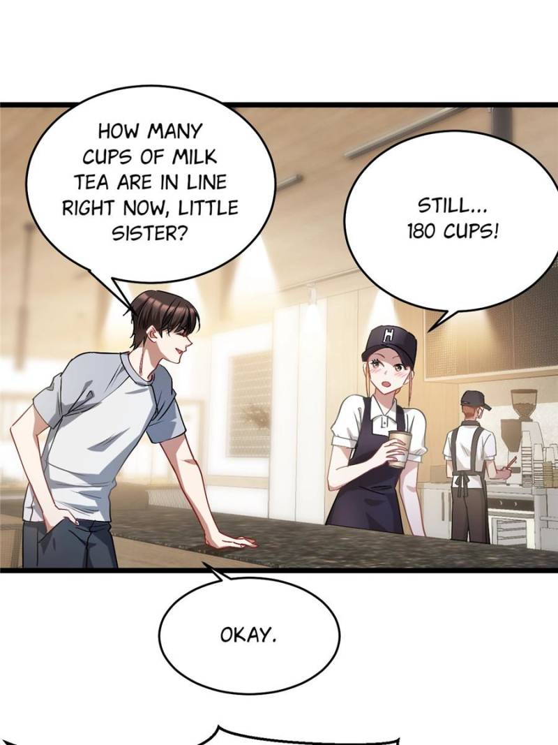 From Simp to Billionaire: The Rise of a Divine Tycoon - Chapter 1 Not a Simp! - summanga.com