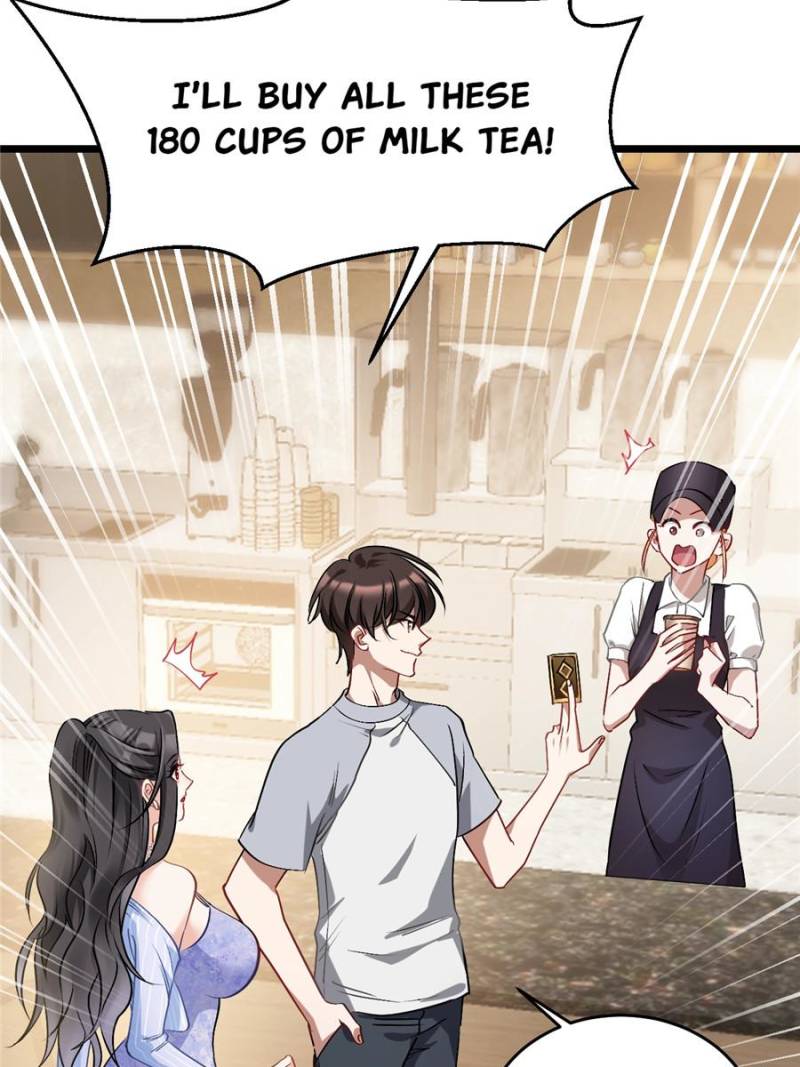 From Simp to Billionaire: The Rise of a Divine Tycoon - Chapter 1 Not a Simp! - summanga.com