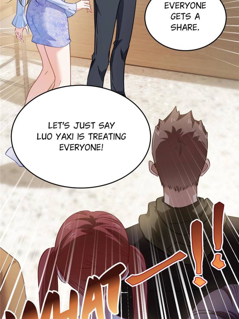 From Simp to Billionaire: The Rise of a Divine Tycoon - Chapter 1 Not a Simp! - summanga.com