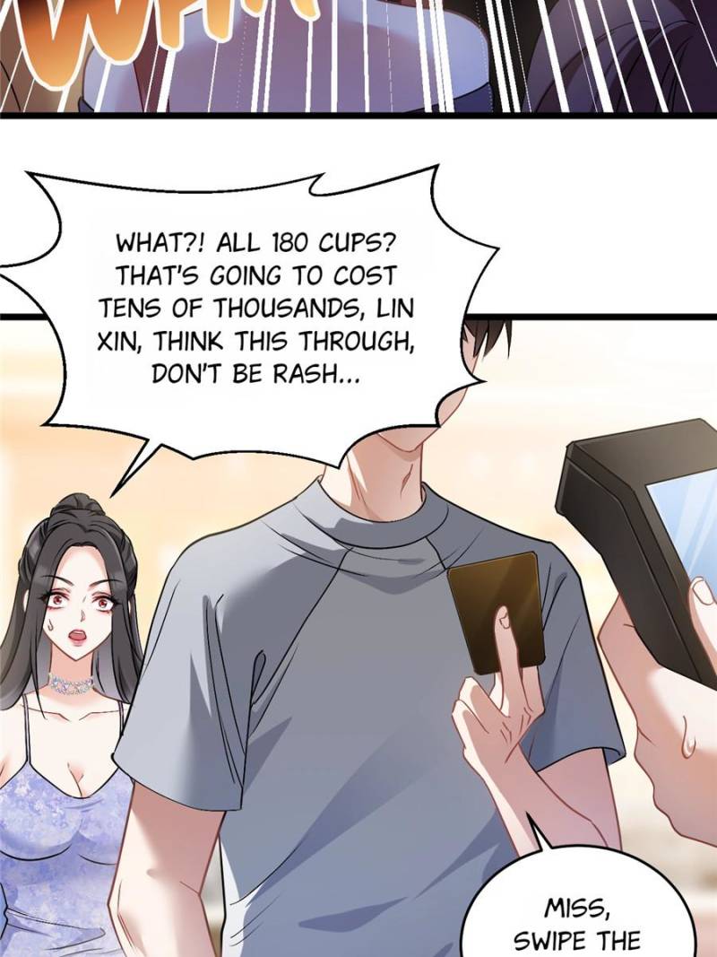 From Simp to Billionaire: The Rise of a Divine Tycoon - Chapter 1 Not a Simp! - summanga.com