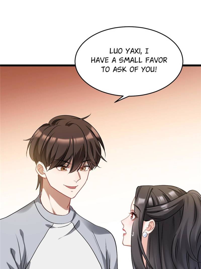 From Simp to Billionaire: The Rise of a Divine Tycoon - Chapter 1 Not a Simp! - summanga.com