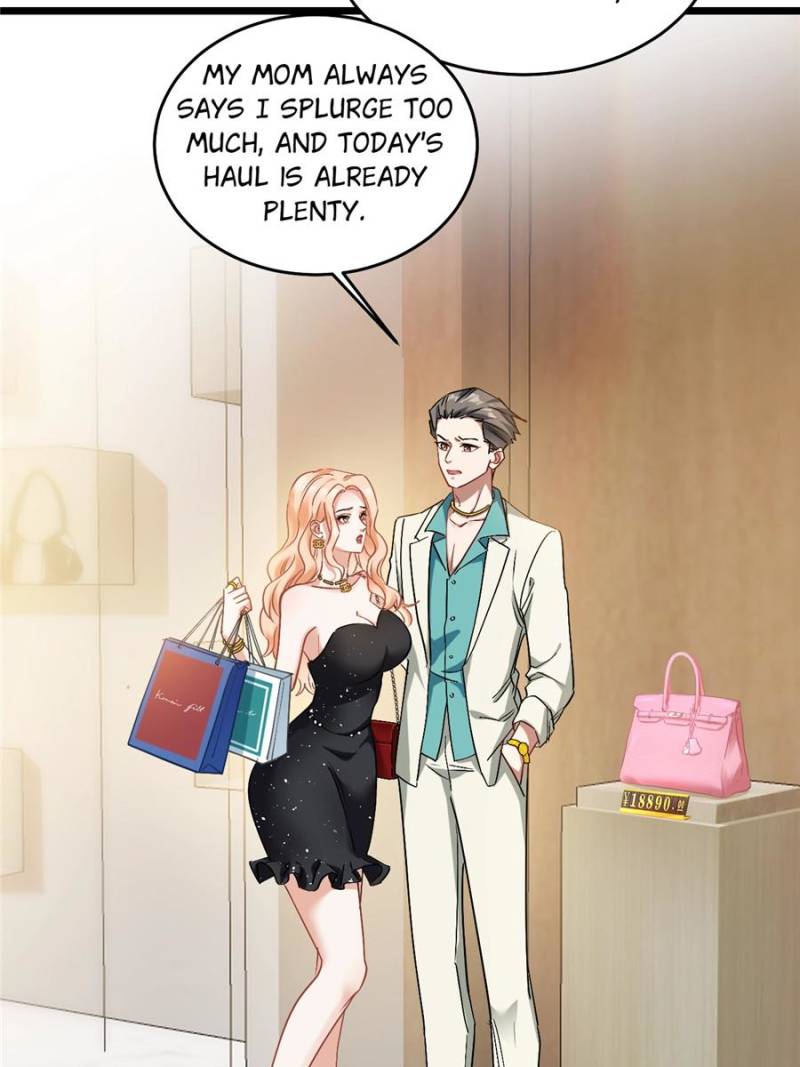 From Simp to Billionaire: The Rise of a Divine Tycoon - Chapter 1 Not a Simp! - summanga.com