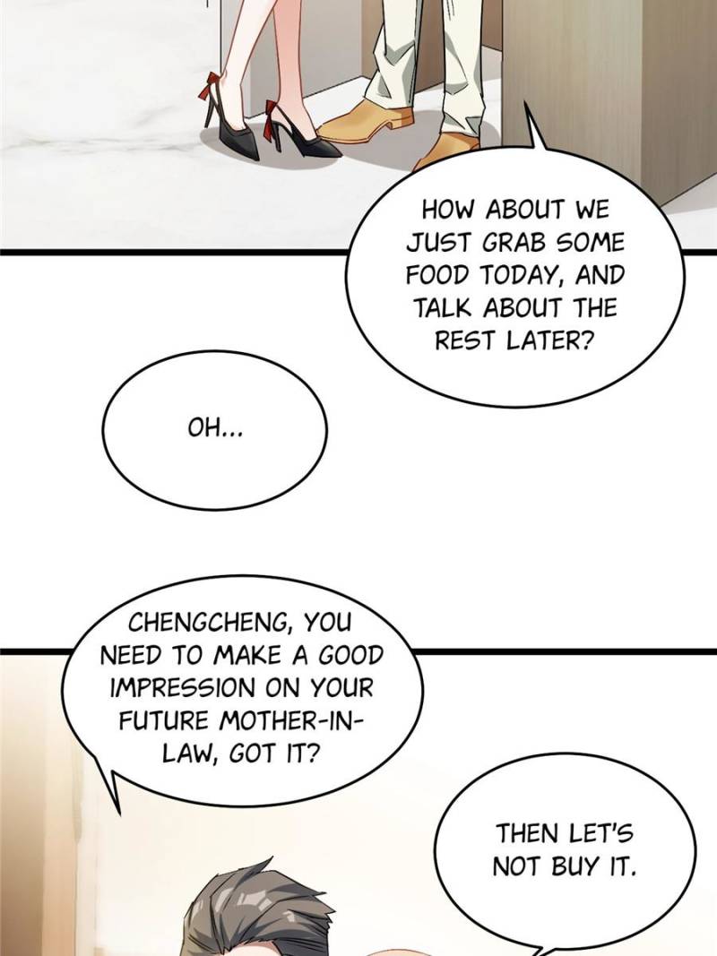 From Simp to Billionaire: The Rise of a Divine Tycoon - Chapter 1 Not a Simp! - summanga.com