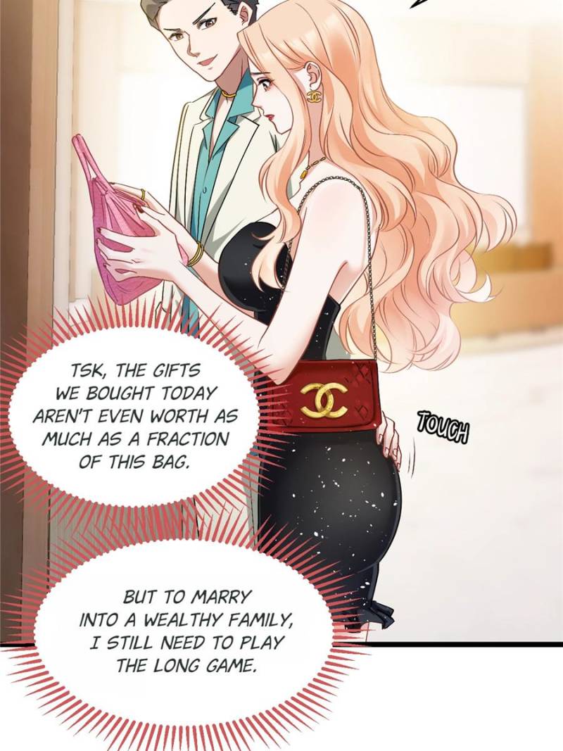 From Simp to Billionaire: The Rise of a Divine Tycoon - Chapter 1 Not a Simp! - summanga.com