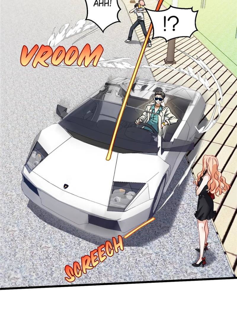 From Simp to Billionaire: The Rise of a Divine Tycoon - Chapter 1 Not a Simp! - summanga.com