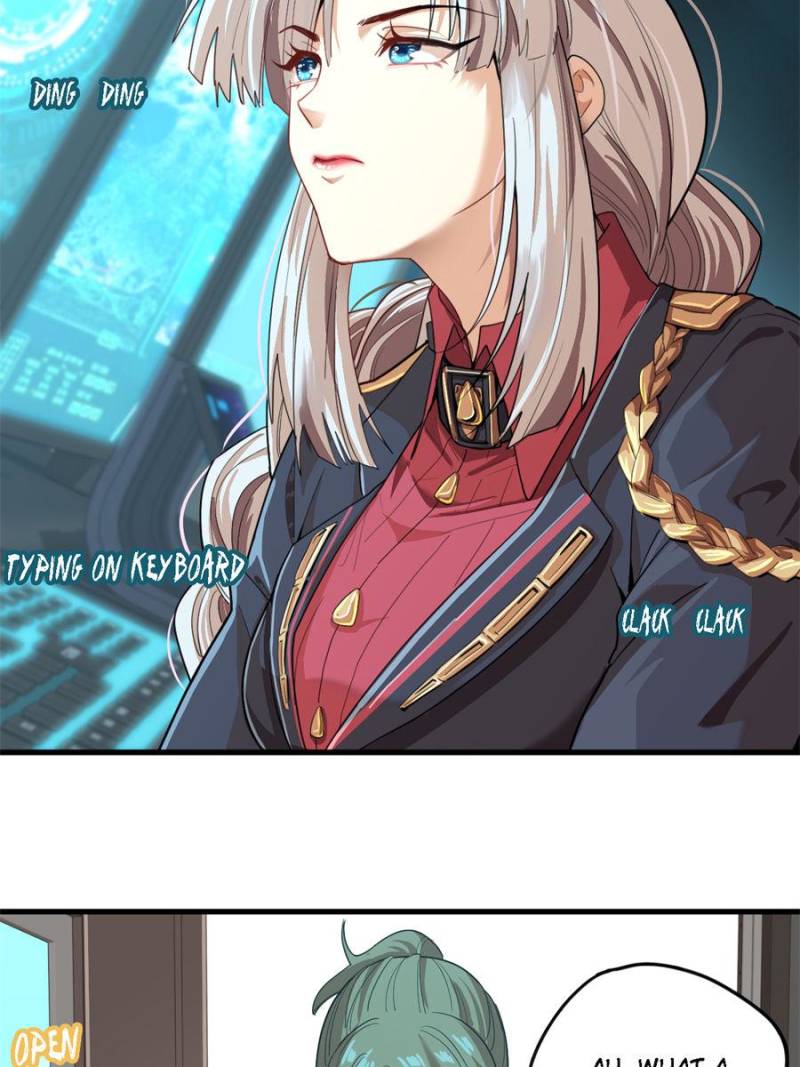 Leveling Up into the Future - Chapter 16 - summanga.com