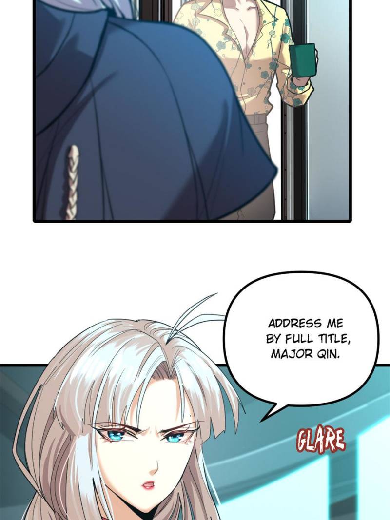 Leveling Up into the Future - Chapter 16 - summanga.com