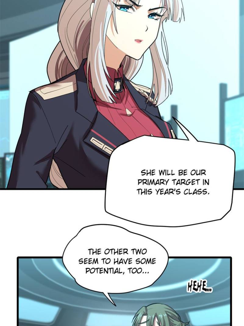 Leveling Up into the Future - Chapter 16 - summanga.com