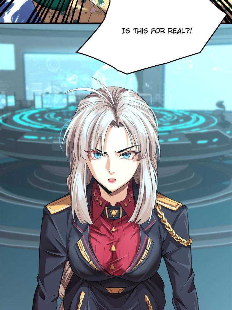 Leveling Up into the Future - Chapter 16 - summanga.com