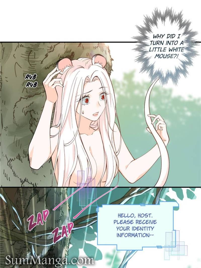 Taming The Beasts With Multi-Pregnancy System - Chapter 1 - summanga.com