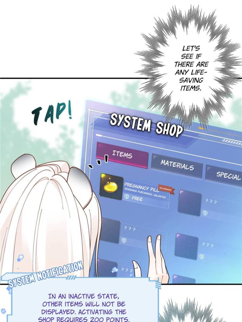 Taming The Beasts With Multi-Pregnancy System - Chapter 1 - summanga.com