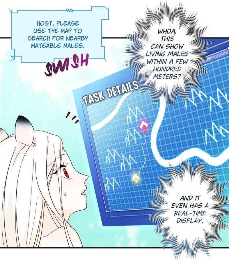 Taming The Beasts With Multi-Pregnancy System - Chapter 1 - summanga.com